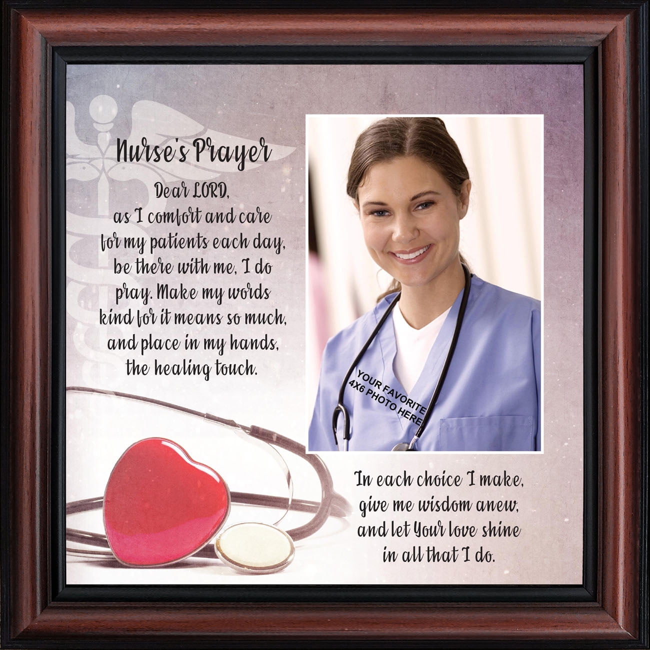 Nurse Gifts for Women - Nurse Graduation Gift, Nursing School Gifts ...