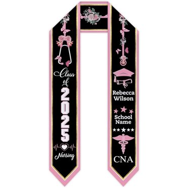 Red Renaissance Sash Accessory - Walmart.com