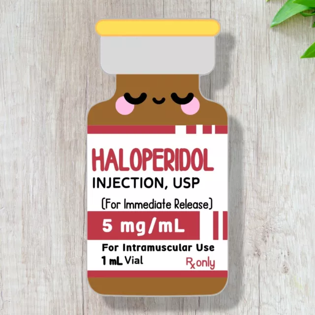 Nurse Healthcare Medical Ems Paramedic Vinyl Laptop Water Bottle ...