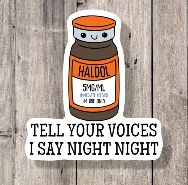 Nurse Healthcare Medical Ems Paramedic Vinyl Laptop Water Bottle ...