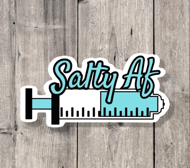 Nurse Healthcare Medical Vinyl Sticker Laptop Sticker Water Bottle ...