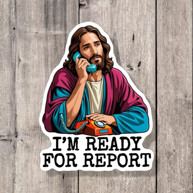 Nurse Healthcare Medical Vinyl Sticker Laptop Sticker Water Bottle ...