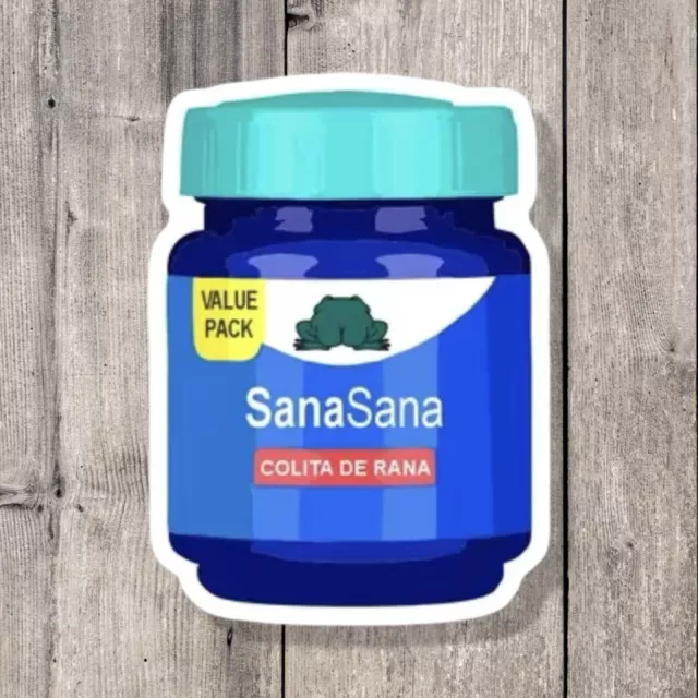 Nurse Healthcare Medical Vinyl Sticker Laptop Sticker Water Bottle ...