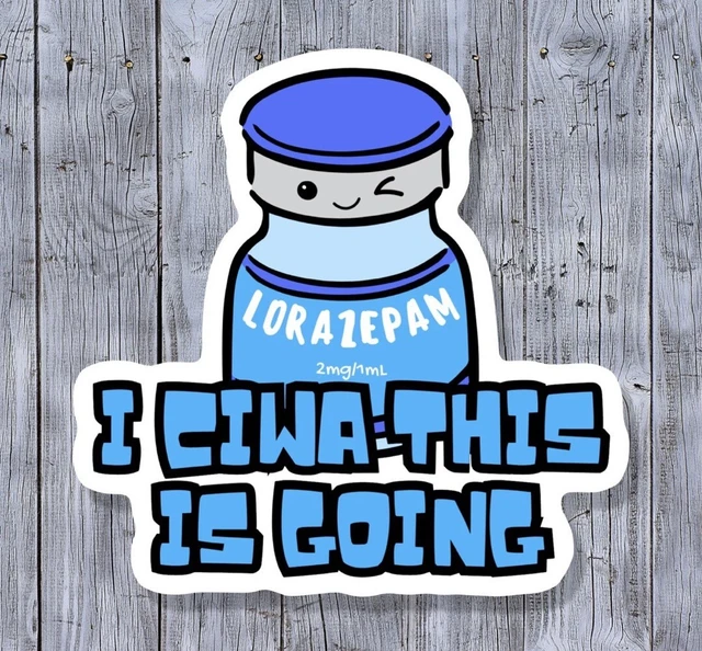 Nurse Healthcare Medical Vinyl Sticker Laptop Sticker Water Bottle ...