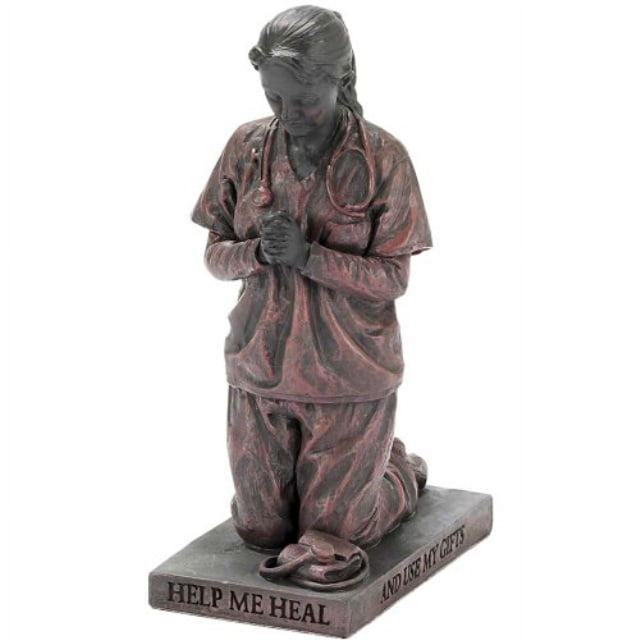 Nurse, Help Me Heal Figure - Walmart.com