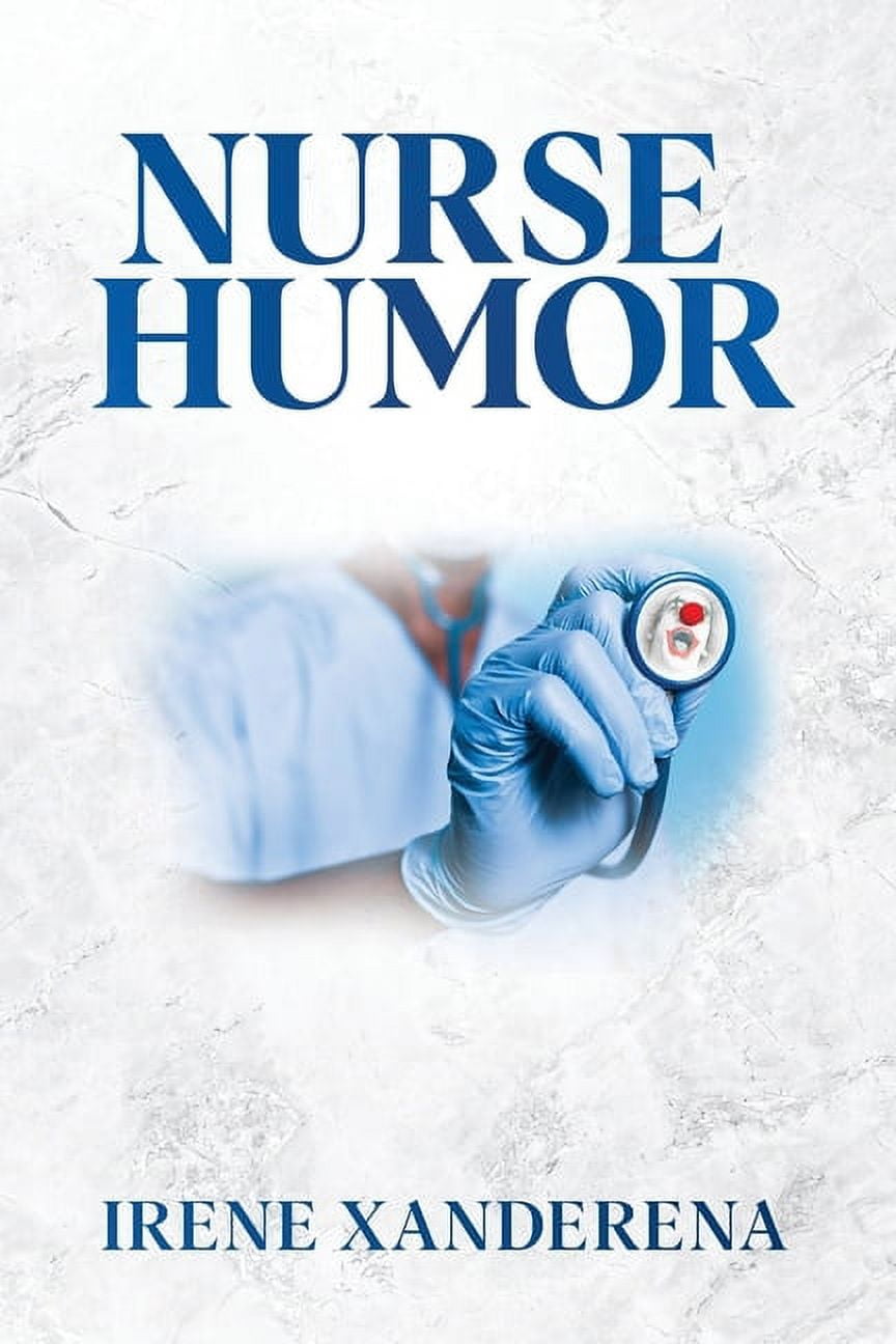 Nurses Humor