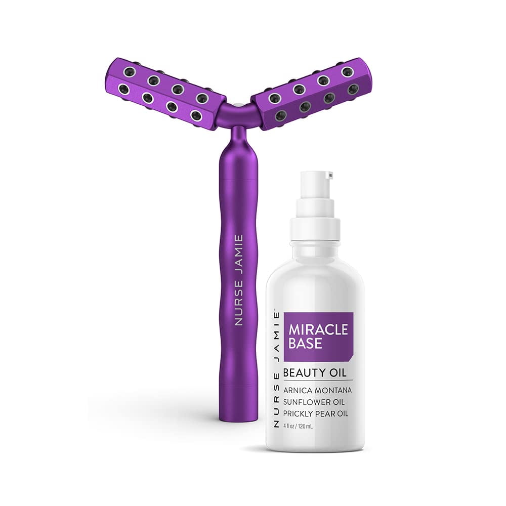 Nurse Jamie TOTAL BODY UPLIFT KIT E11 - Walmart.com