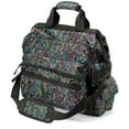Nurse Mates Ultimate Nursing Bag | Water-Resistant & Laptop Compartment ...