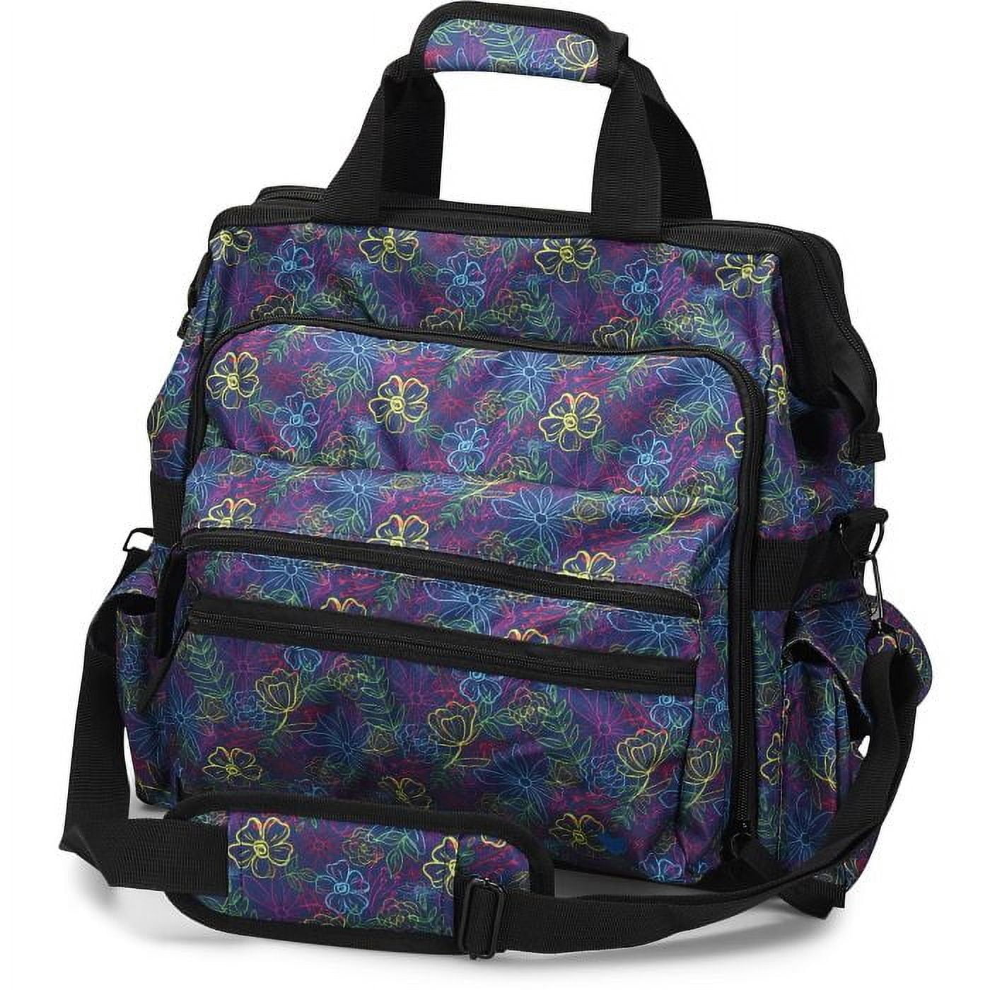 Nurse Mates Essential Hospital Supplies: Ultimate Nursing Bag, Work ...