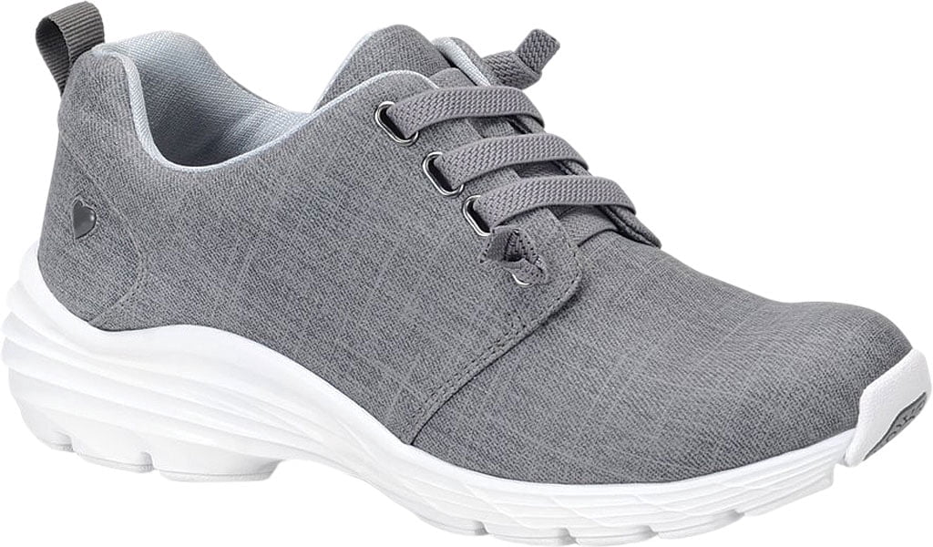 Nurse Mates Women's Align Velocity Medical Professional Walking Shoe ...