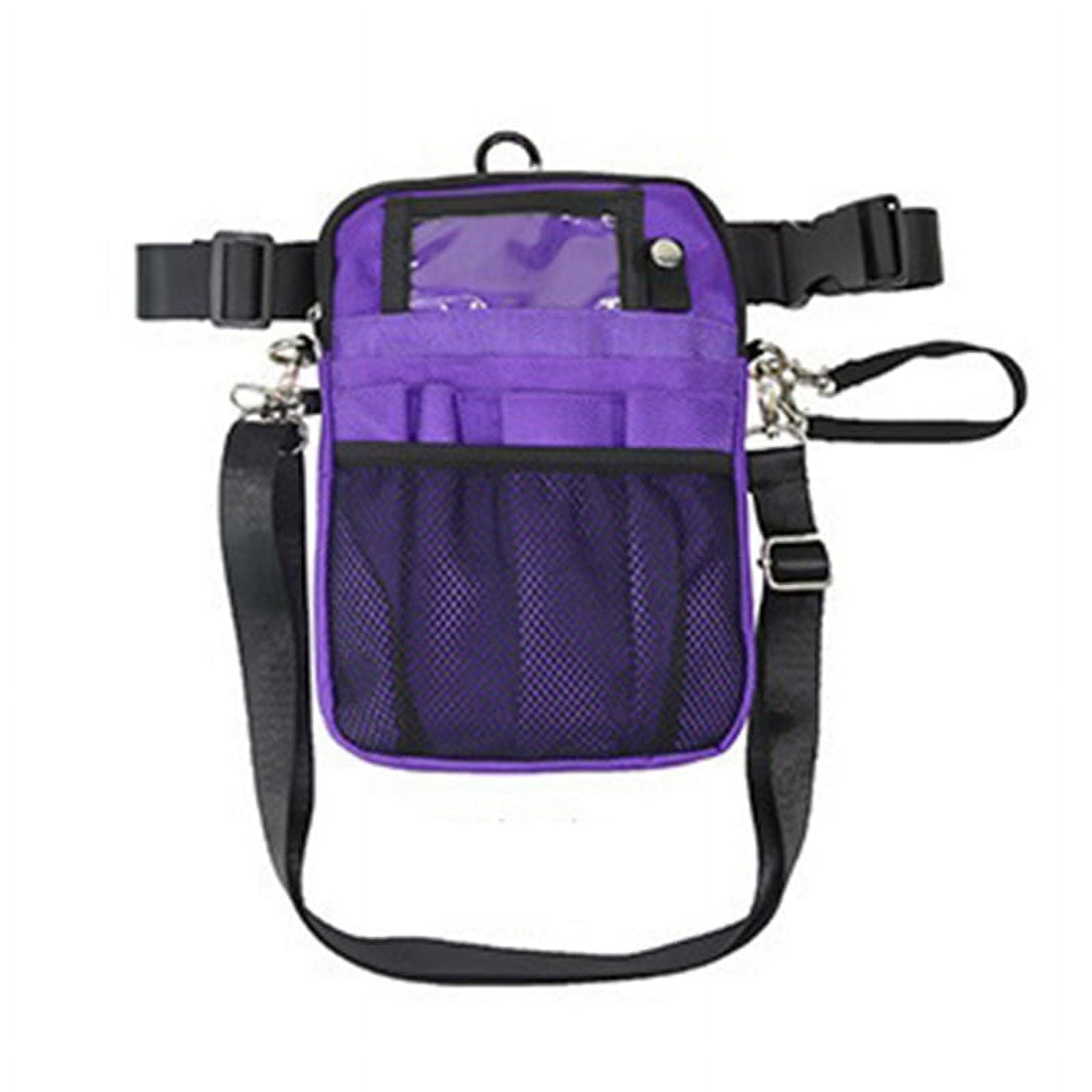 Nurse Nursing Belt Organizer Nurse Scissors Care Kit Tool Case Storage ...