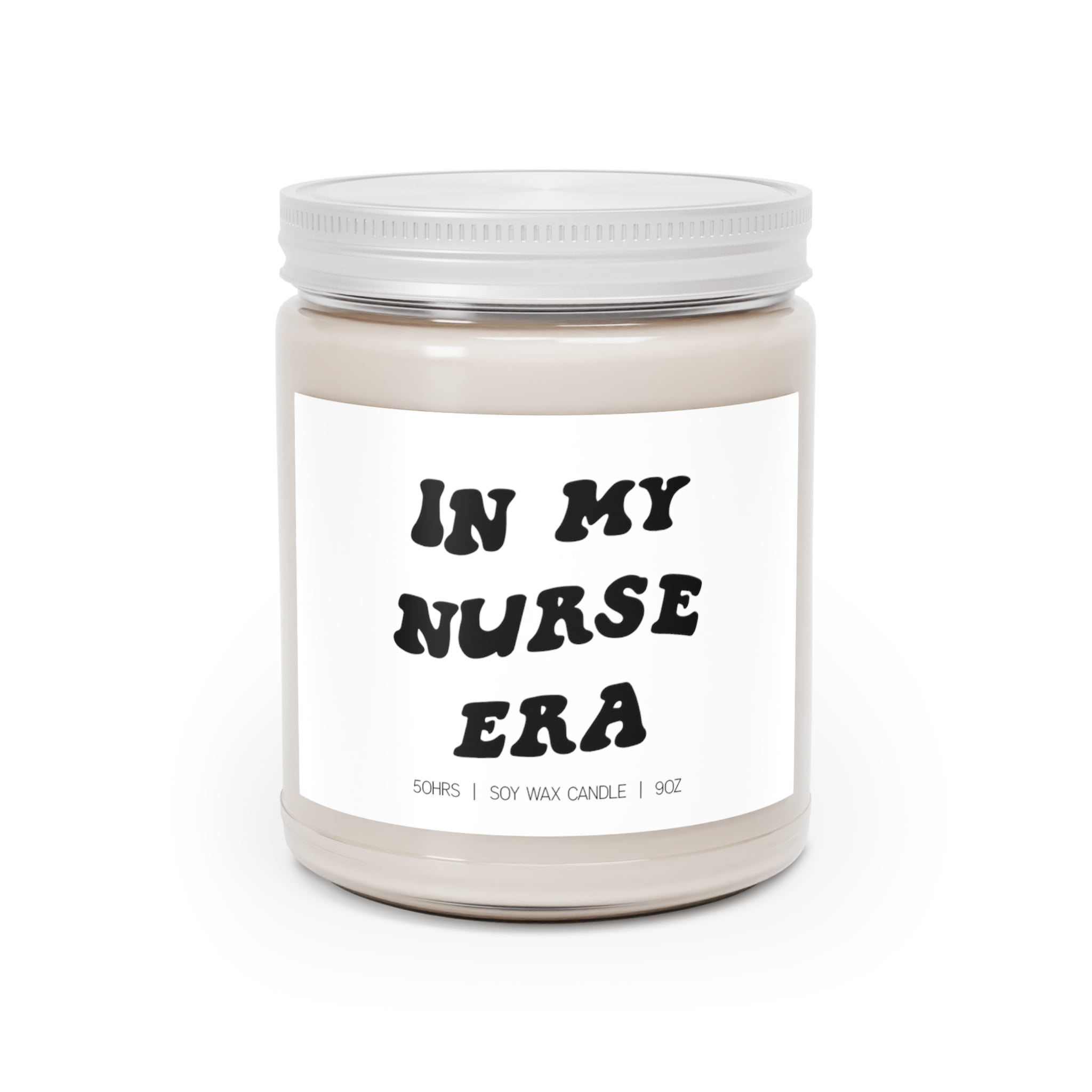 Nurse Nursing Student Graduation RN Candle, Gifts, Decor - Walmart.com