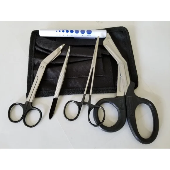 Bandaid Organizer