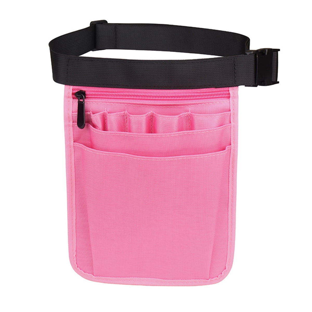 Nurse Pack for Women and Men - Multi-Compartment Nurse Pack Organizer ...