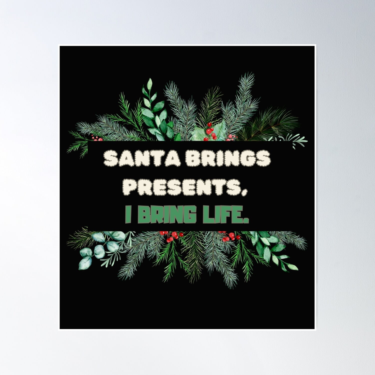 Nurse, Paramedic, Paramedic Or Ambulance Driver, Doctor Santa Brings ...