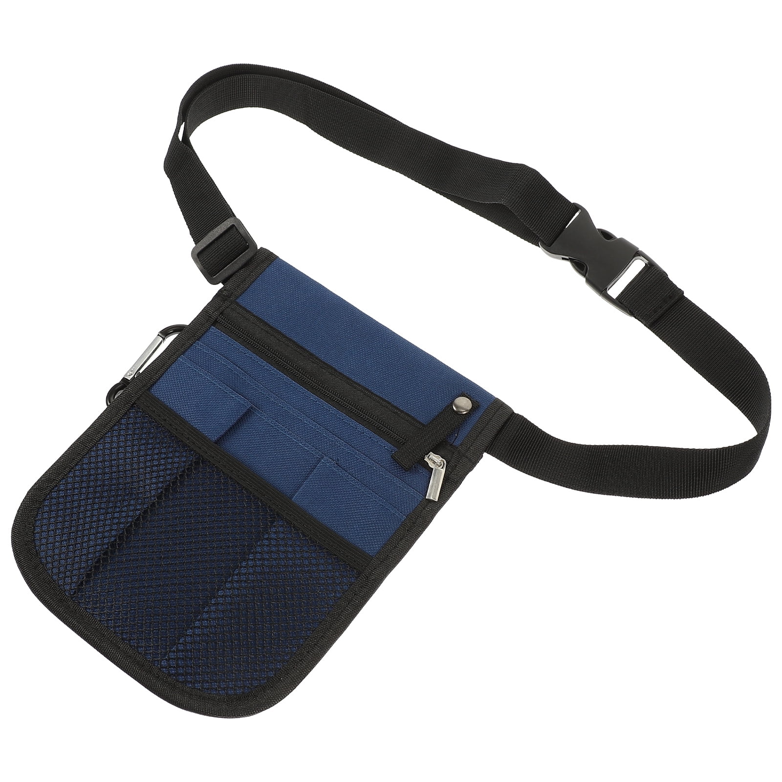 Nurse Pouch Nursing Organizer Bag Nurse Tools Pocket Utility Cross-body ...