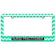 Nurse Practitioner, Nurse License Plate Tag Frame, Multiple Colors ...