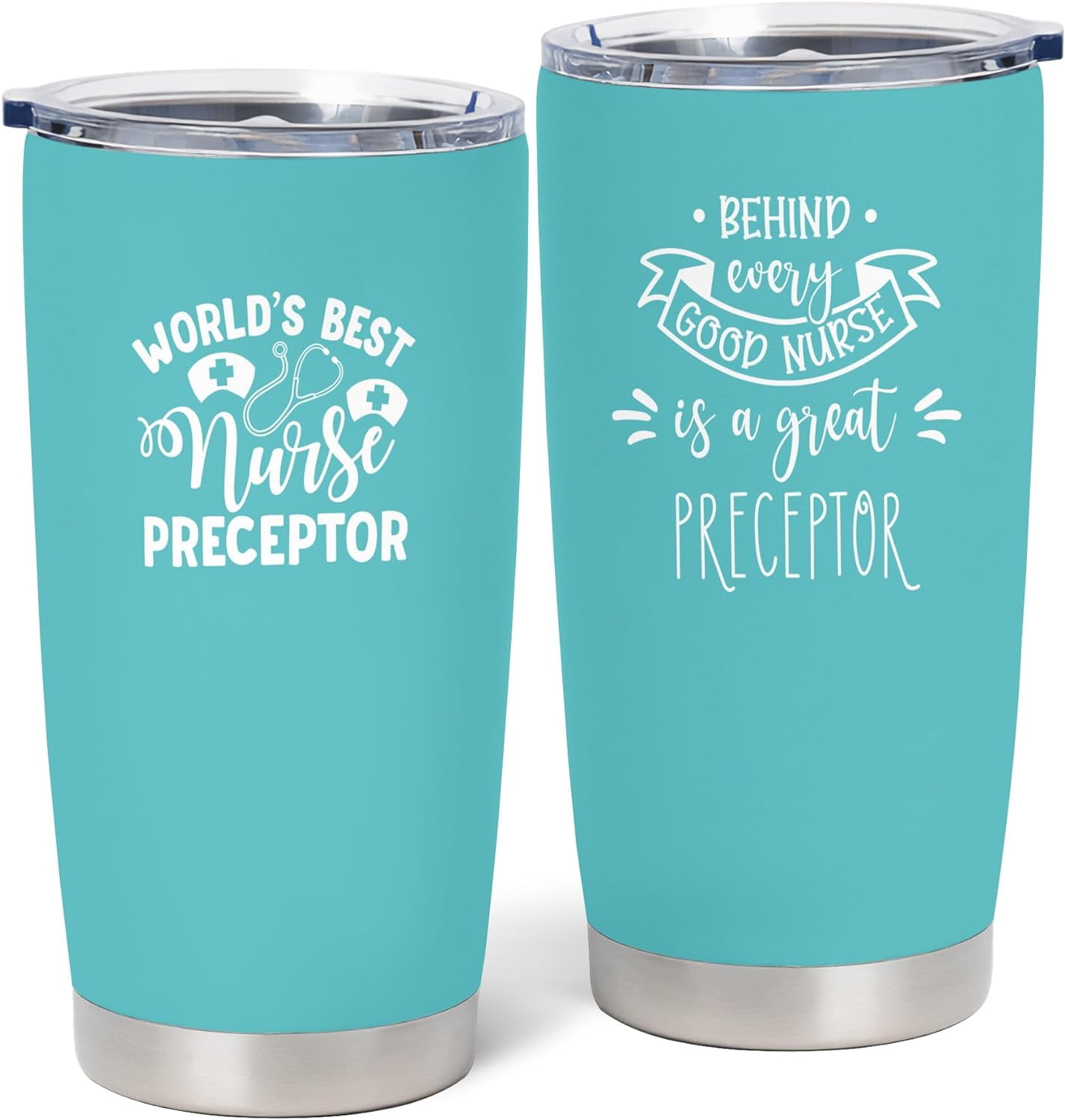 Nurse Preceptor Gifts, Nurse Preceptor Appreciation Gifts, Nurse ...