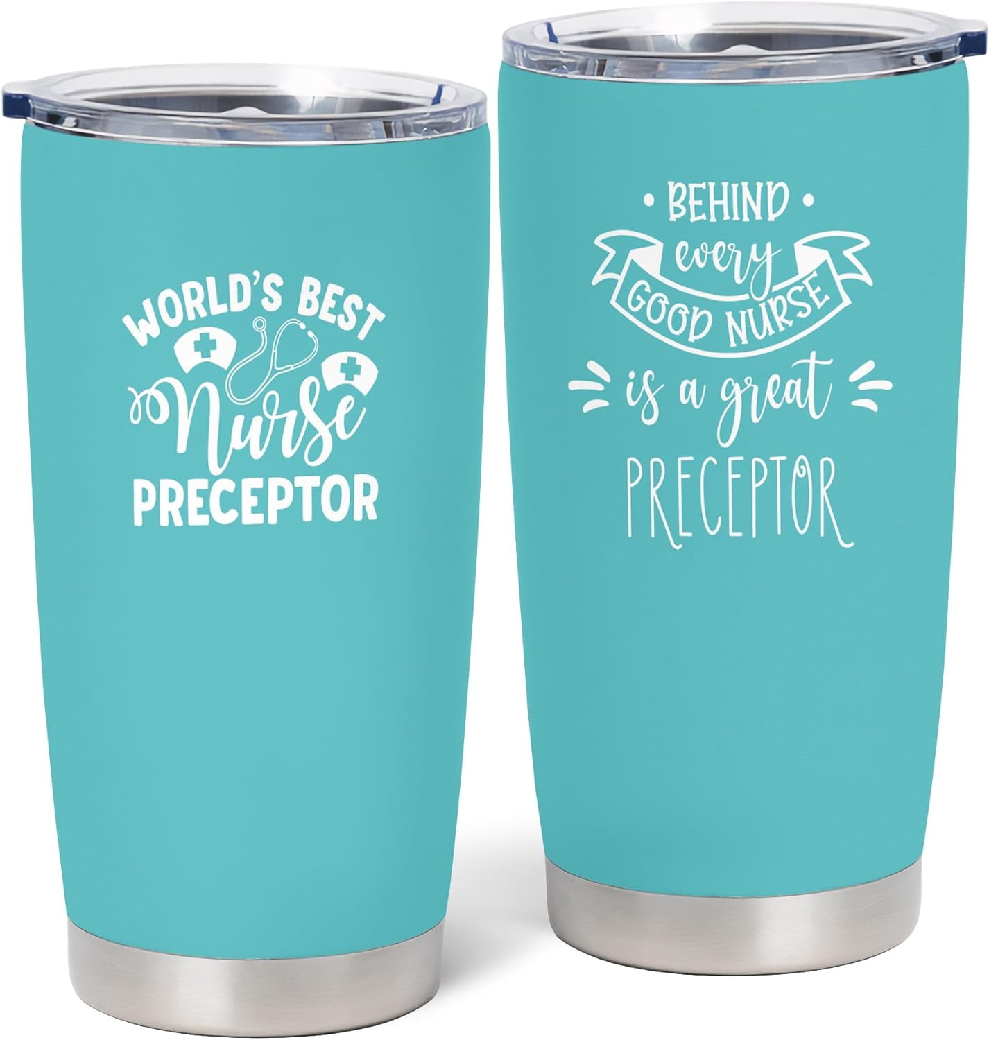 Nurse Preceptor Gifts, Nurse Preceptor Appreciation Gifts, Nurse ...