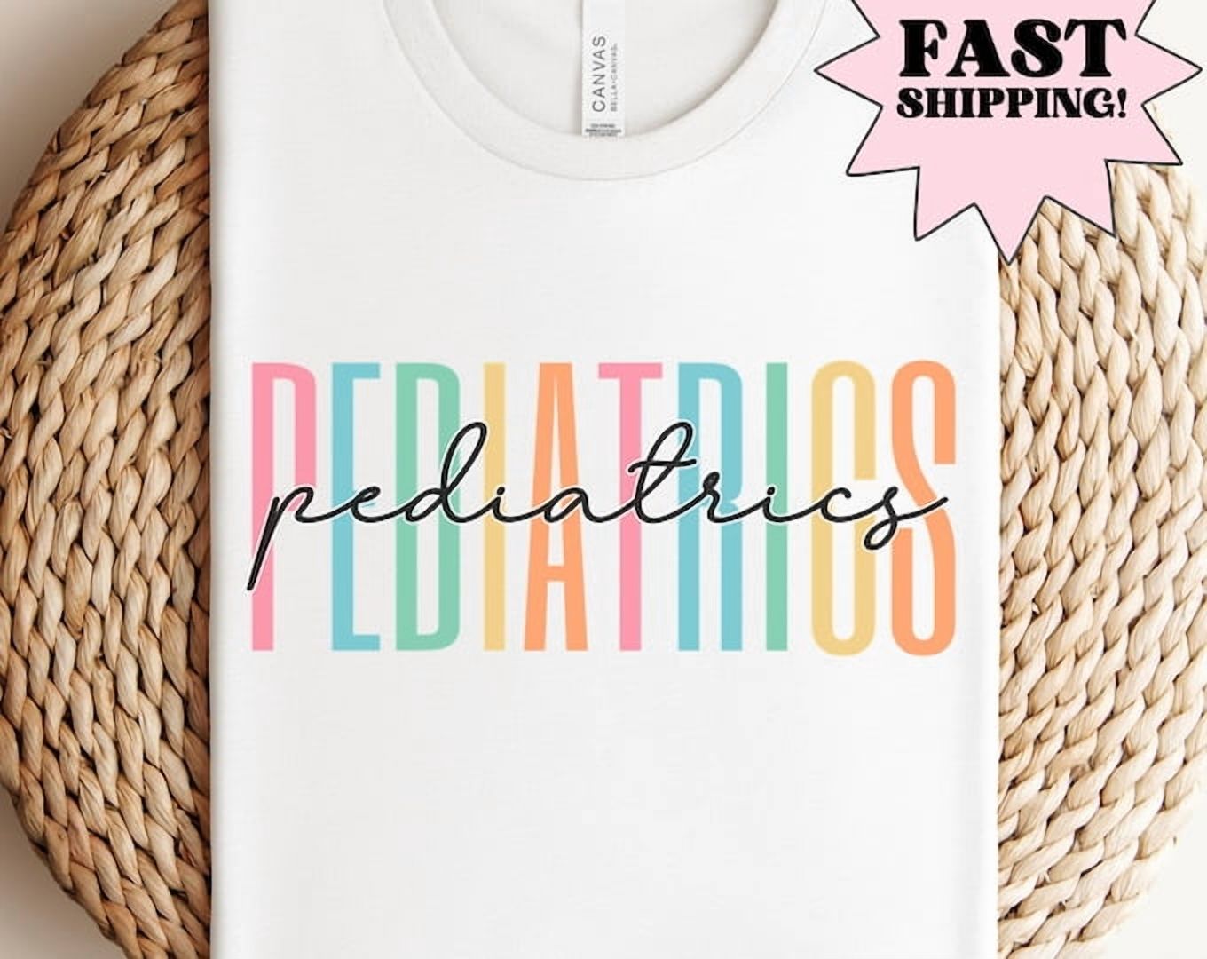 Nurse Shirt, Pediatric Nurse Shirt, Peds Shirt, Picu Nurse Shirt ...