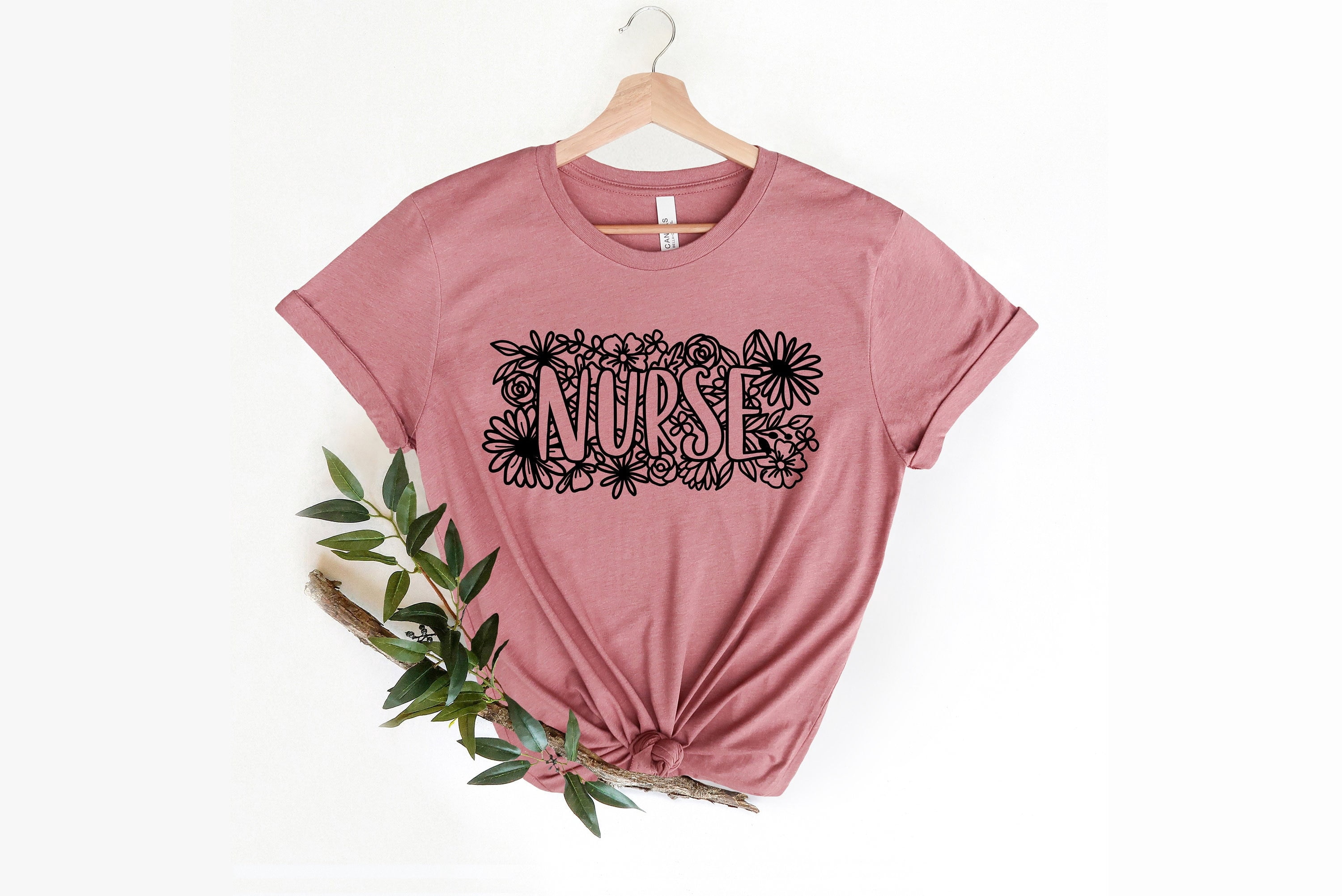 Nurse Shirt RN Shirts Nurses Superhero Nurse Week Nurse Life Nurse Gift ...