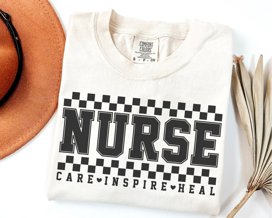 Nurse Svg Png, Nursing Life Quote Svg, Nurse Appreciation Svg Cut File ...