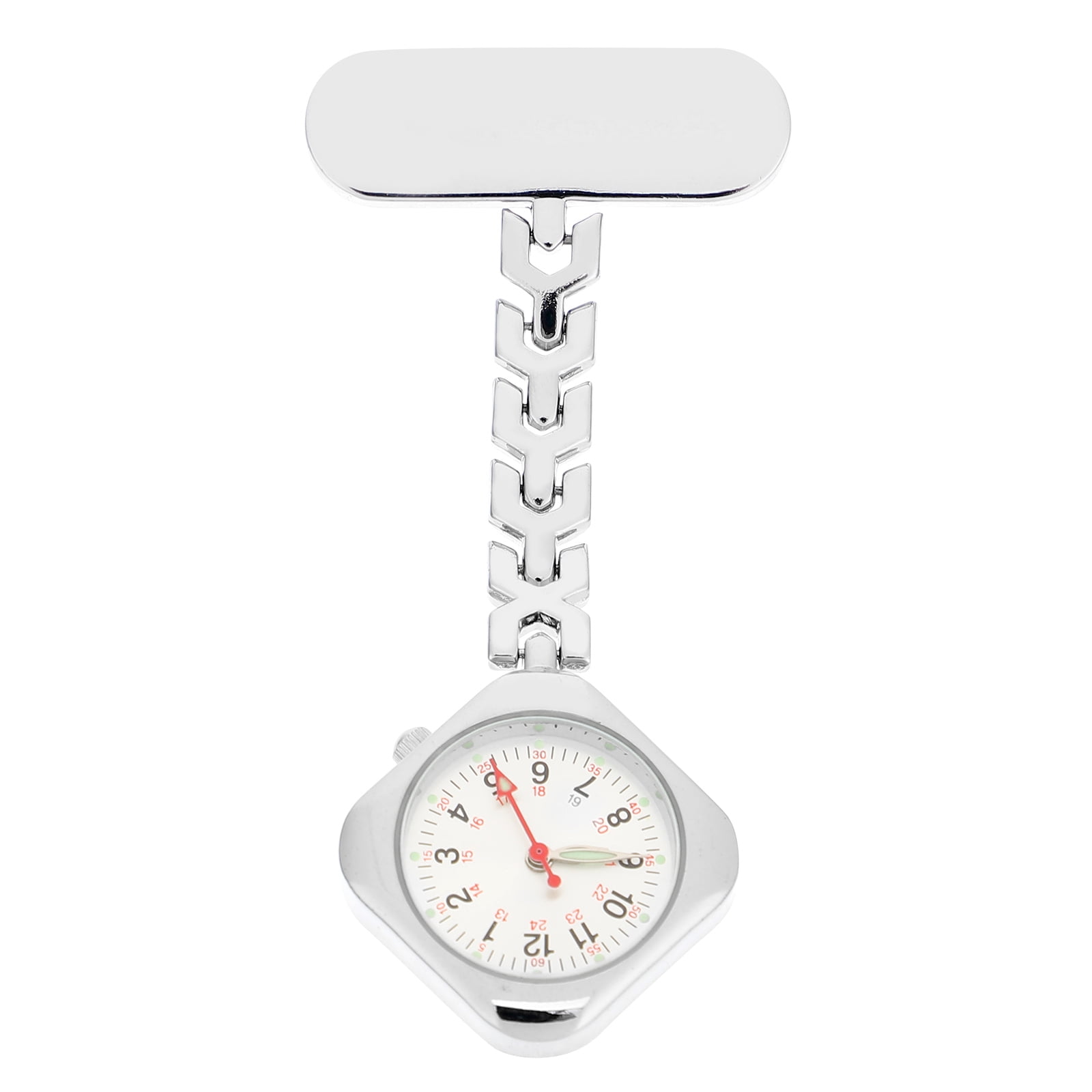 Nurse Table Chest Watch Watches Gift Relojes Para Mujeres Girl Gifts ...