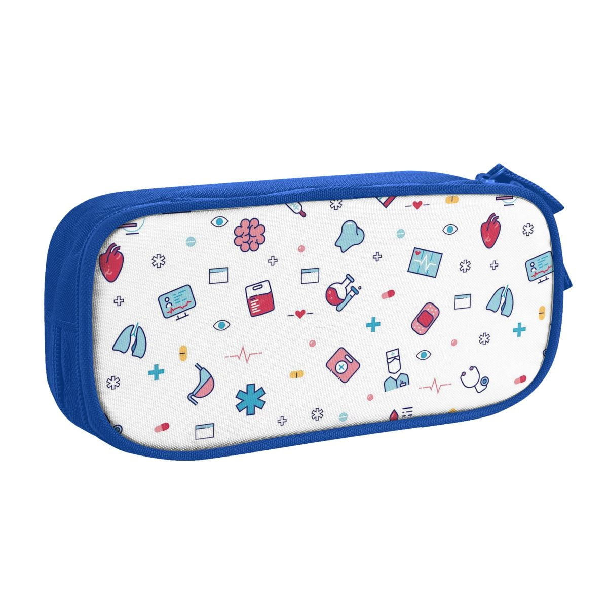 Nurse Tools Pencil Case Pencilcases Pen Box s Large Storage Bag ...