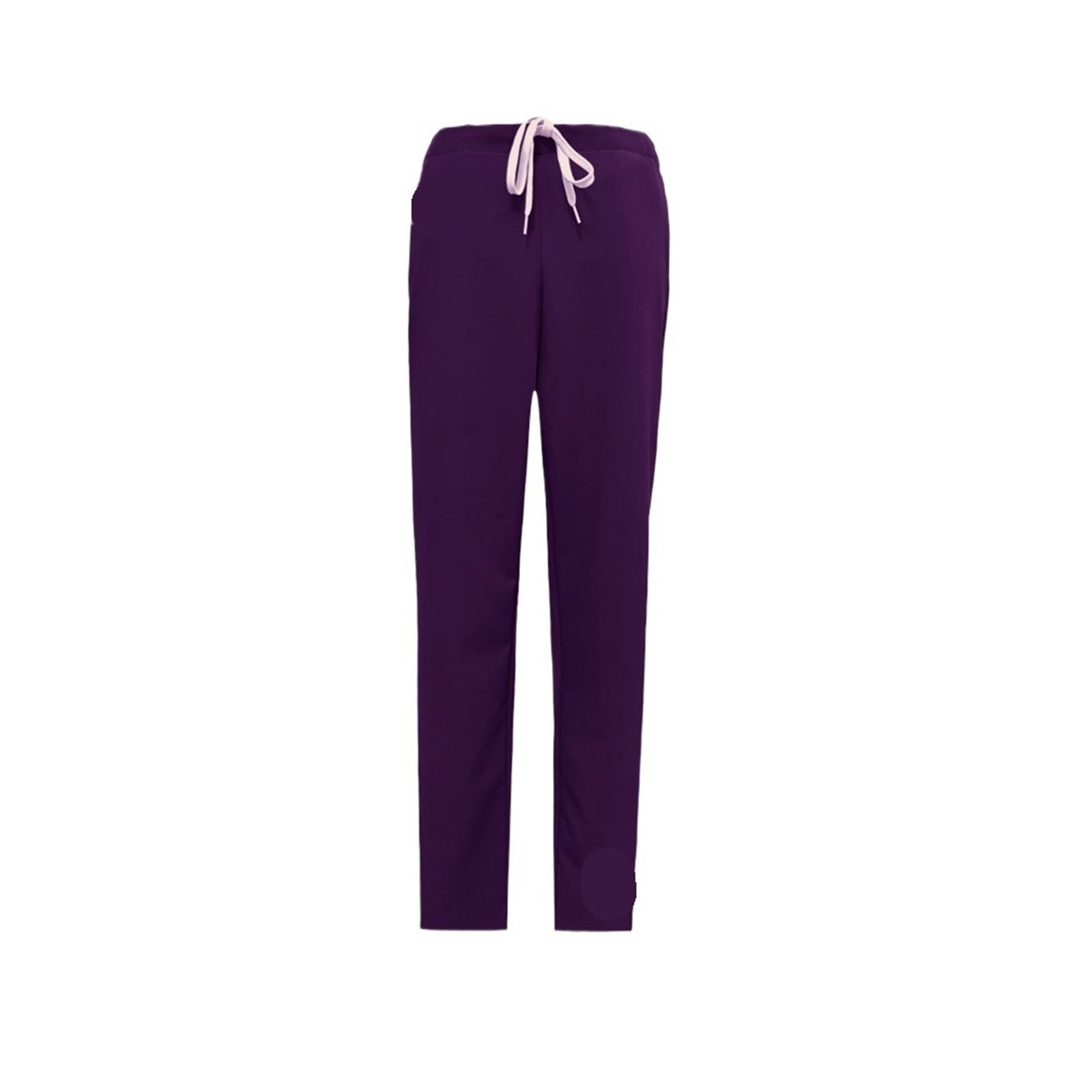 Nurse Uniforms elatic Solid Tops Pants Woman Man Trousers Dental Vet ...