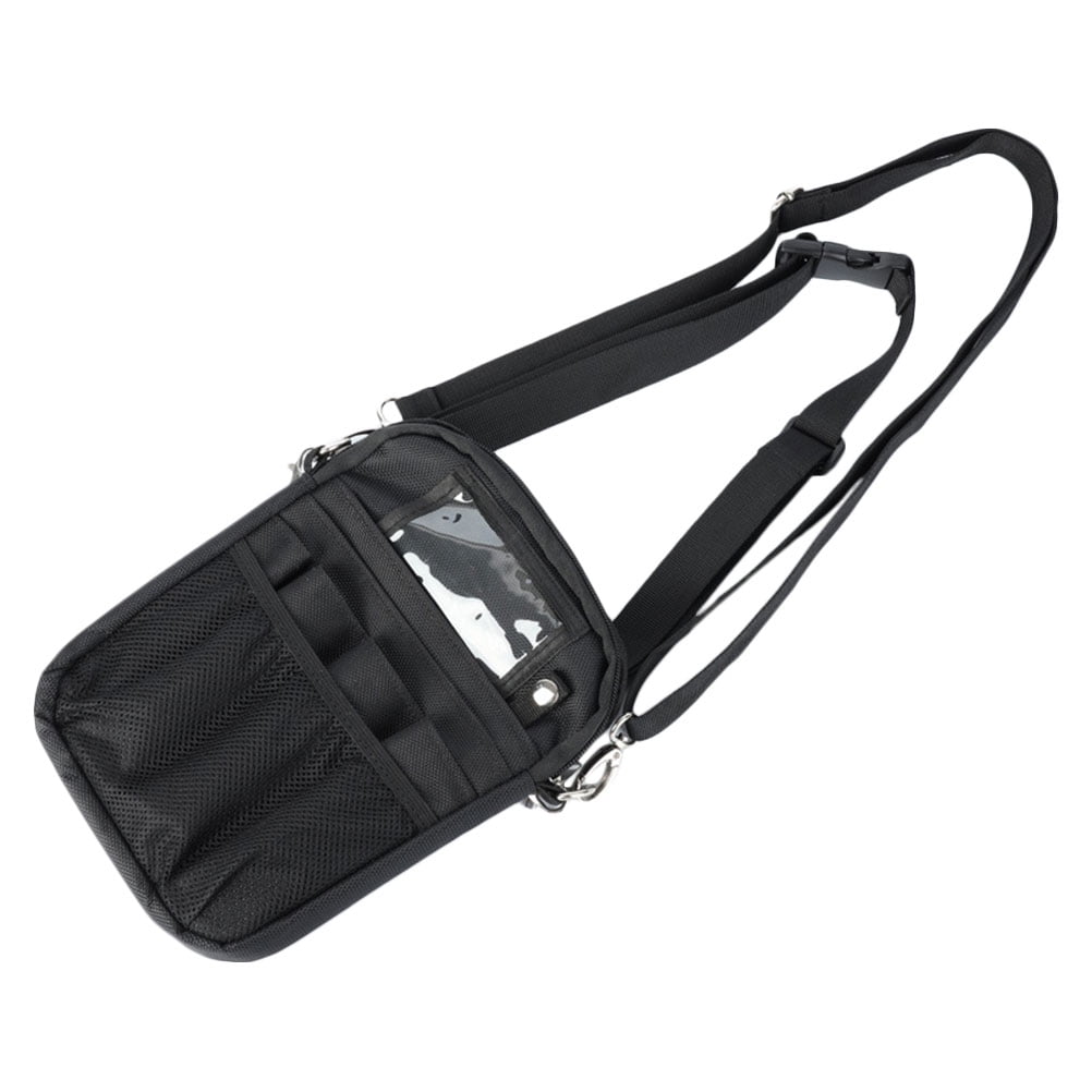 Nurse Waist Pouch Medical Care Utility Waist Pack with Multi ...