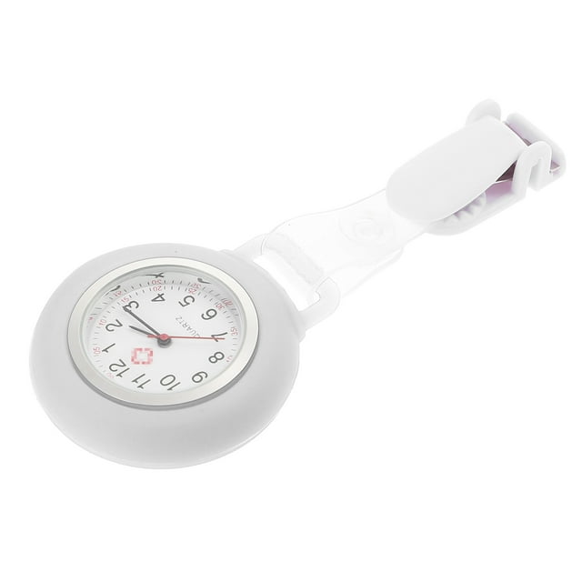 Nurse Watch Ladies Digital Watches Nurse Supply Nurse Chest Watch ...