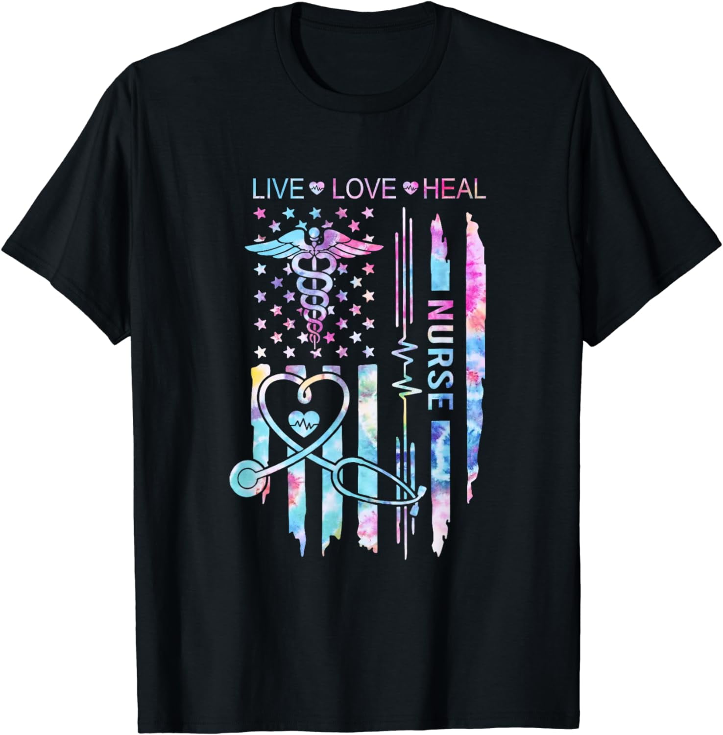 Nurse Week Gift Nurse, Nurse Gift Appreciation Nurse T-Shirt - Walmart.com