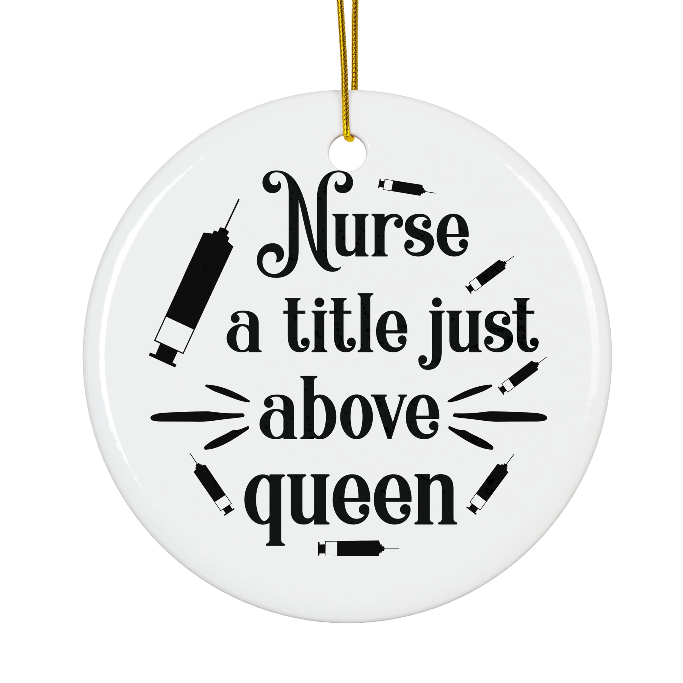 Nurse Queen