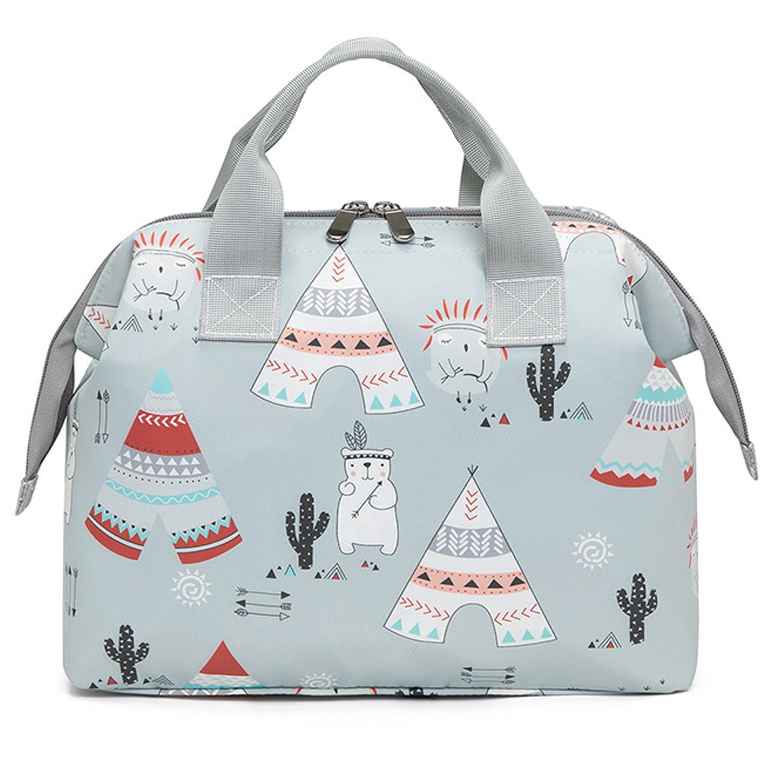 Nursery Bag Mulifunction Waterproof Backpack Mami Bag Baby Equipment ...