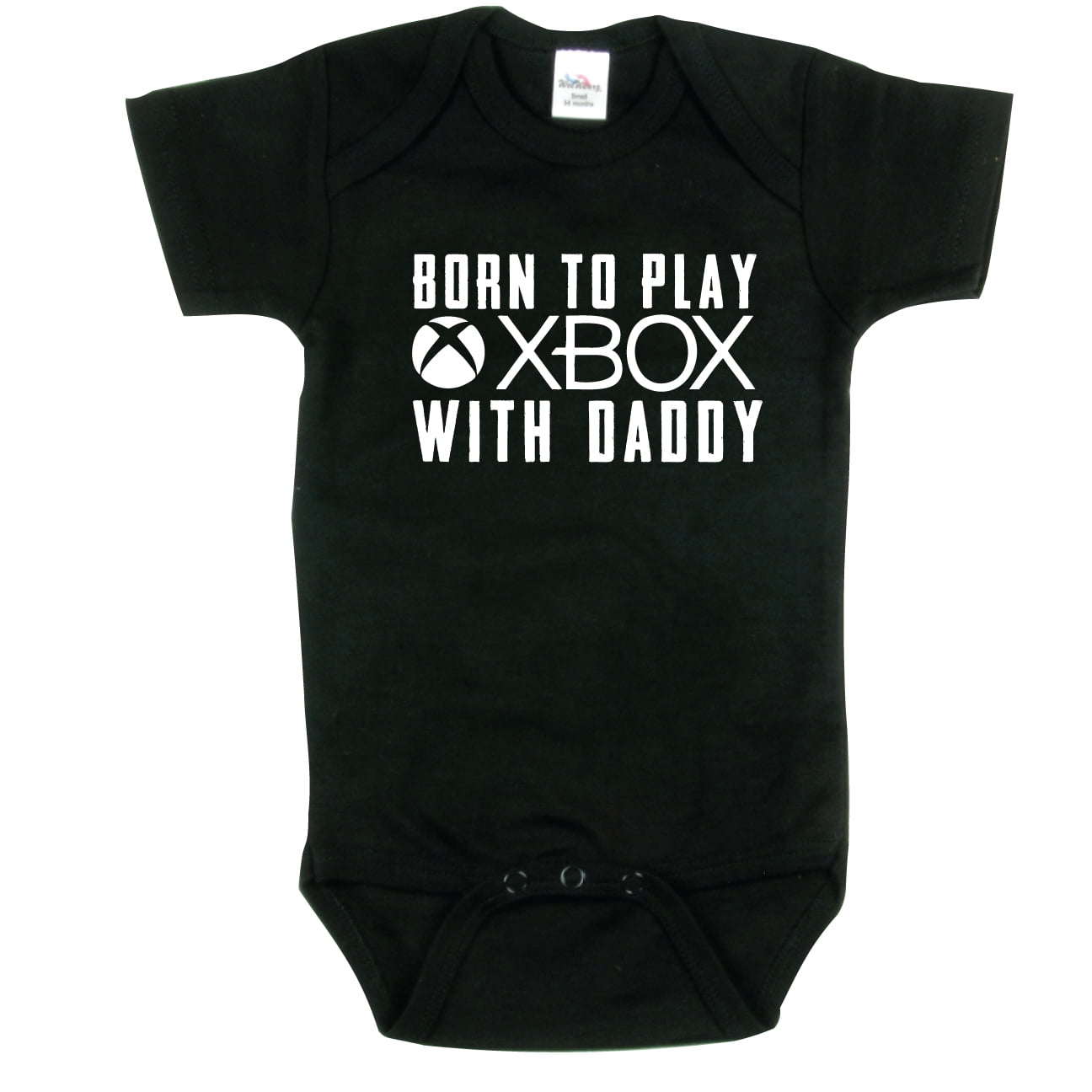 Nursery Decals and More Brand: Gamer Bodysuit, Gaming Shirt for Baby ...