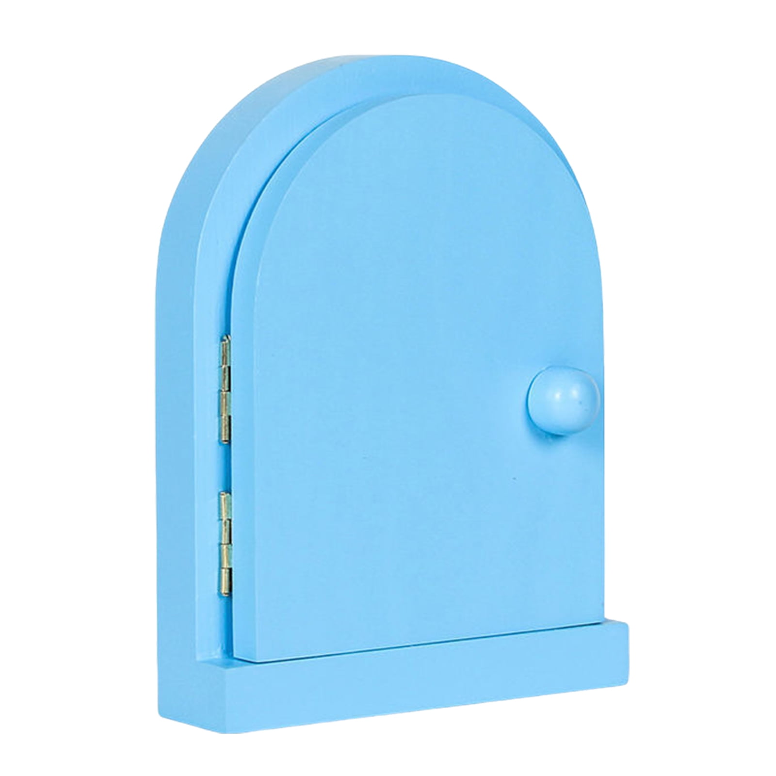 Nursery Decorative Cute Door Shape Outlet Shield Safety Switches Guard ...