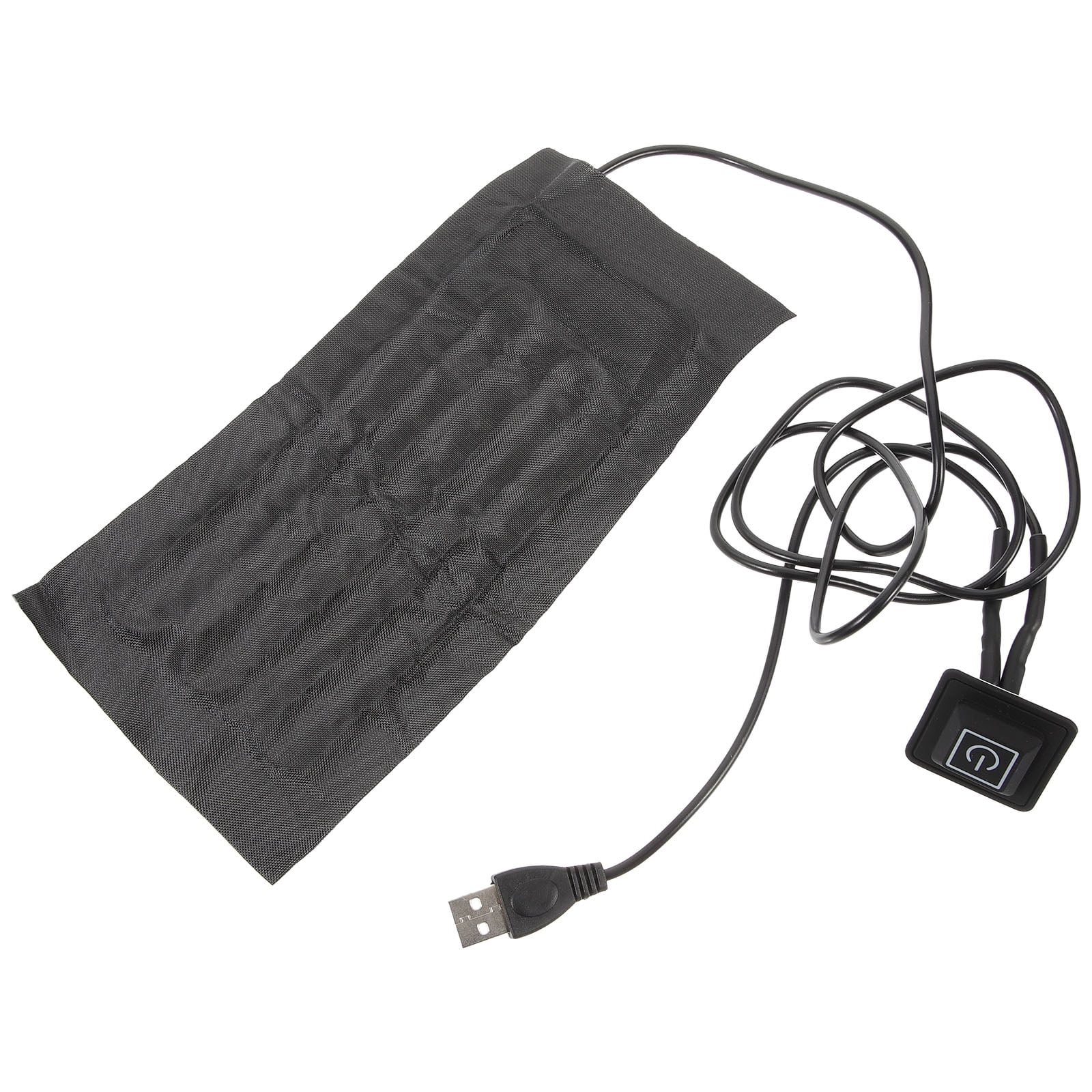 Nursery Pad Heating Heater Germination Breeding Fish Tank for Plants ...