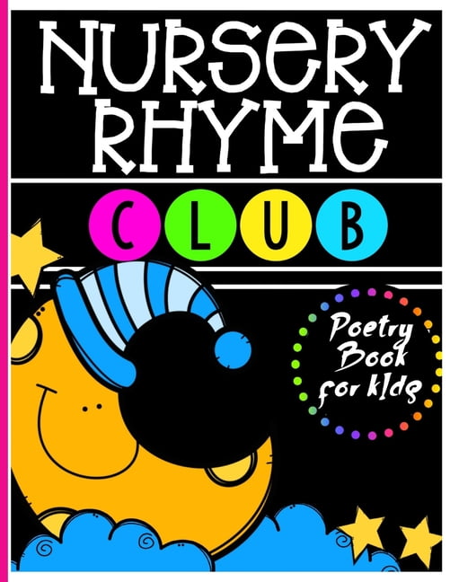 Nursery Rhyme Club: Perfect Interactive and Educational Gift for Baby ...