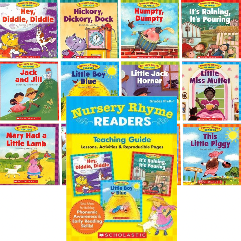 Nursery Rhymes List My Very Favourite Nursery Rhyme Record By Tim Hart