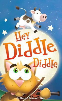 Pre-Owned Hey Diddle Diddle (Board book) 1618105825 9781618105820 ...