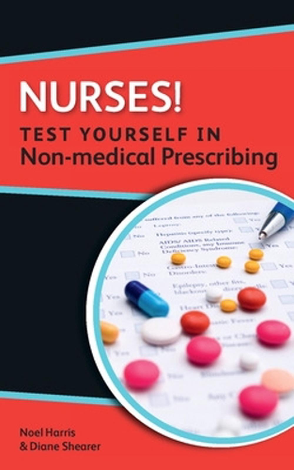 Nurses! Test Yourself In...: Nurses! Test Yourself in Non-Medical ...