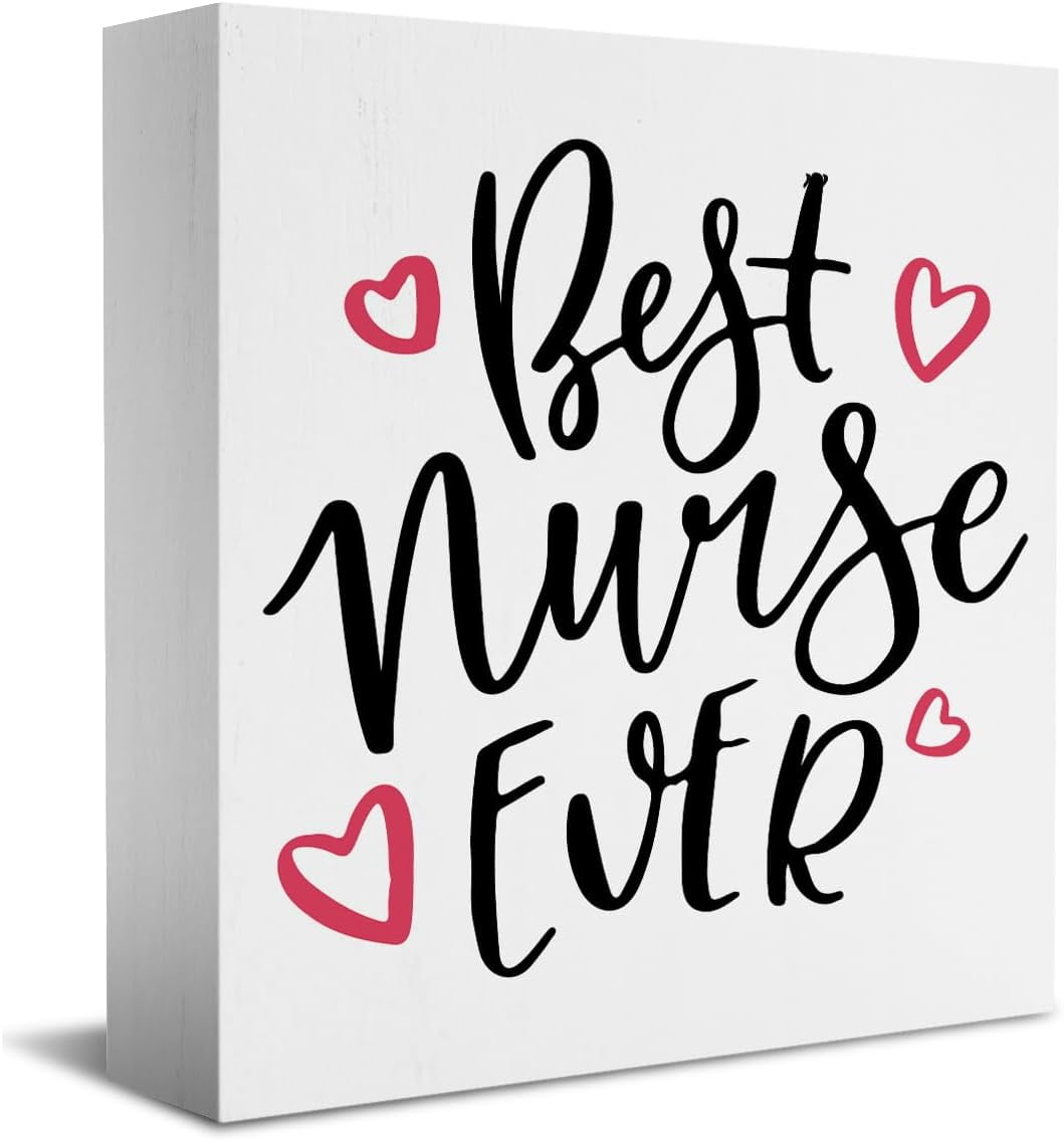 Nurses Week Gifts Nursing Gifts Nurse Gifts Nurses Day Gifts Graduation ...
