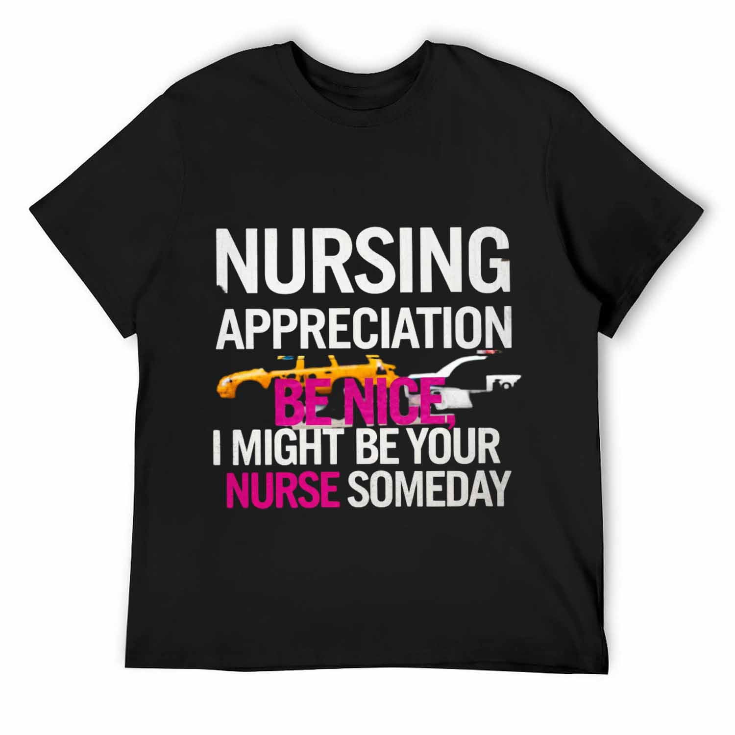 Nursing Appreciation Verse Proverbs 31:25 Butterfly T-Shirt - Walmart.com
