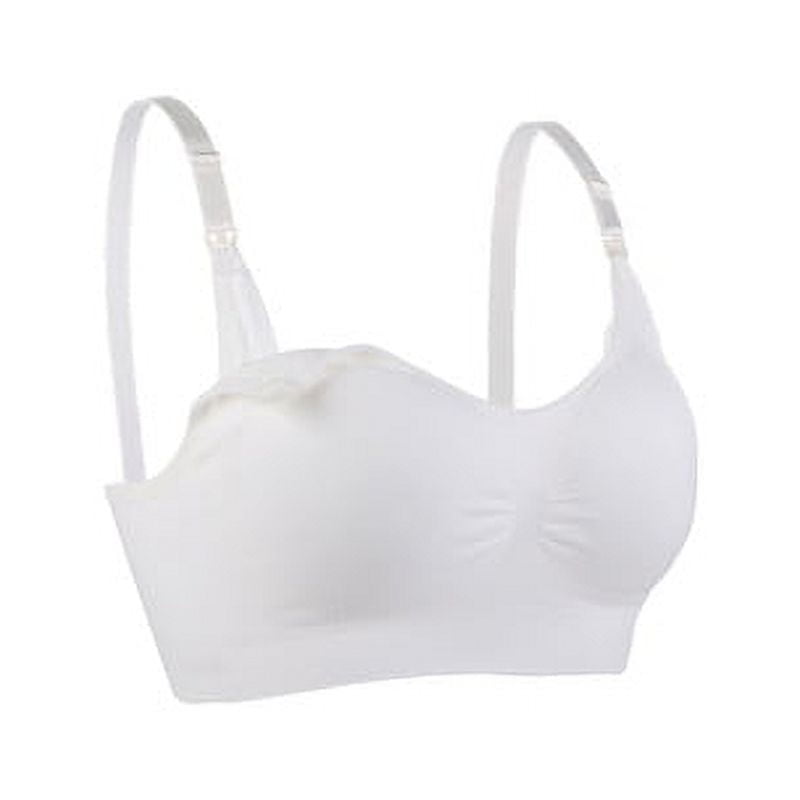 Nursing Bra 5pack Wireless Deep Maternity Nursing Bra Bralette Sleeping ...