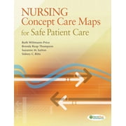 Concept Map Nursing Care Plan