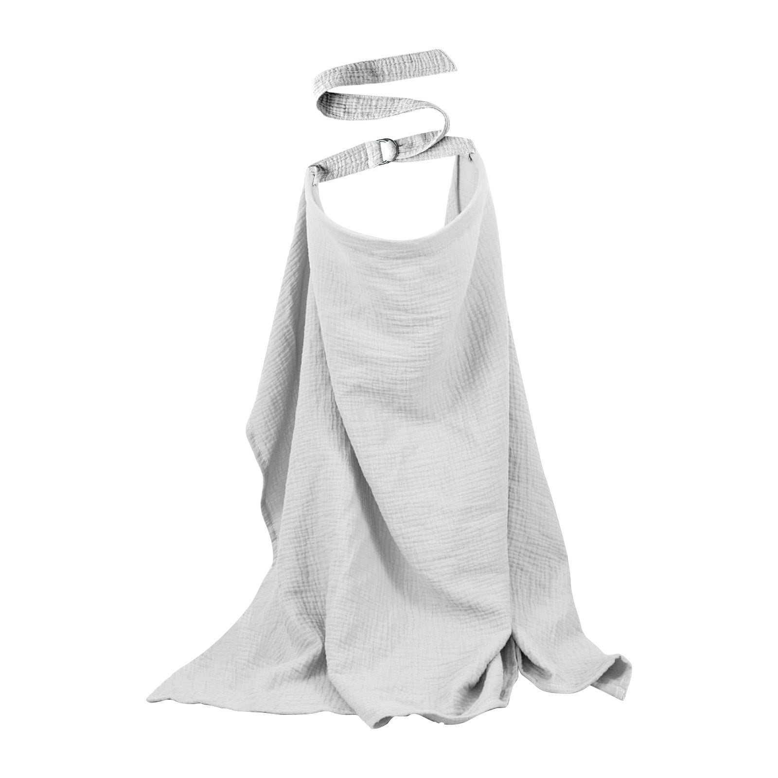 Nursing Cover for Breastfeeding,Breathable Breastfeeding Cover Up with ...