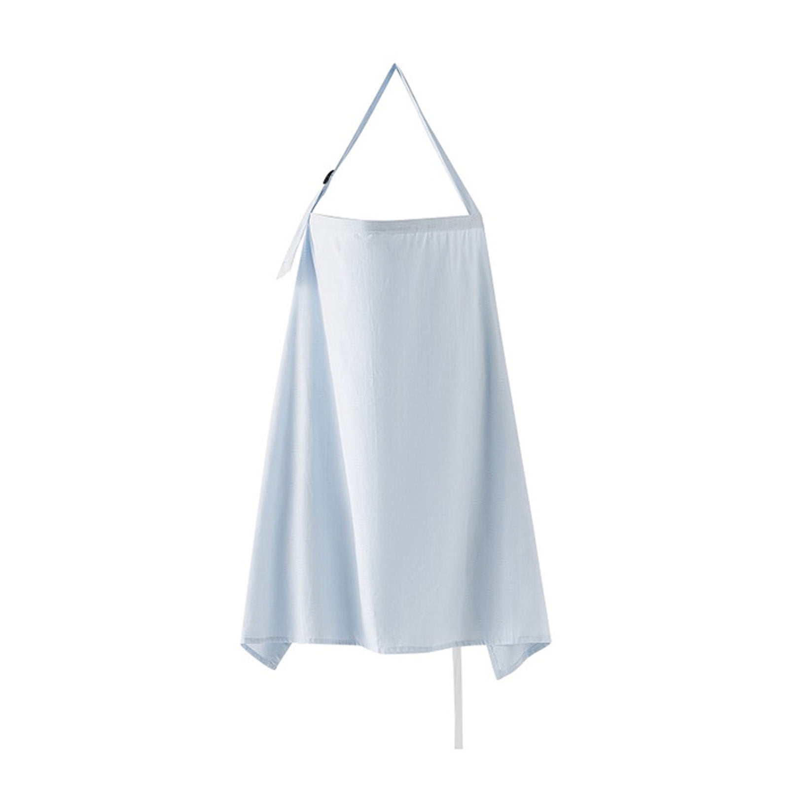 Nursing Cover for Breastfeeding Privacy with Soft Fabric and Adjustable ...