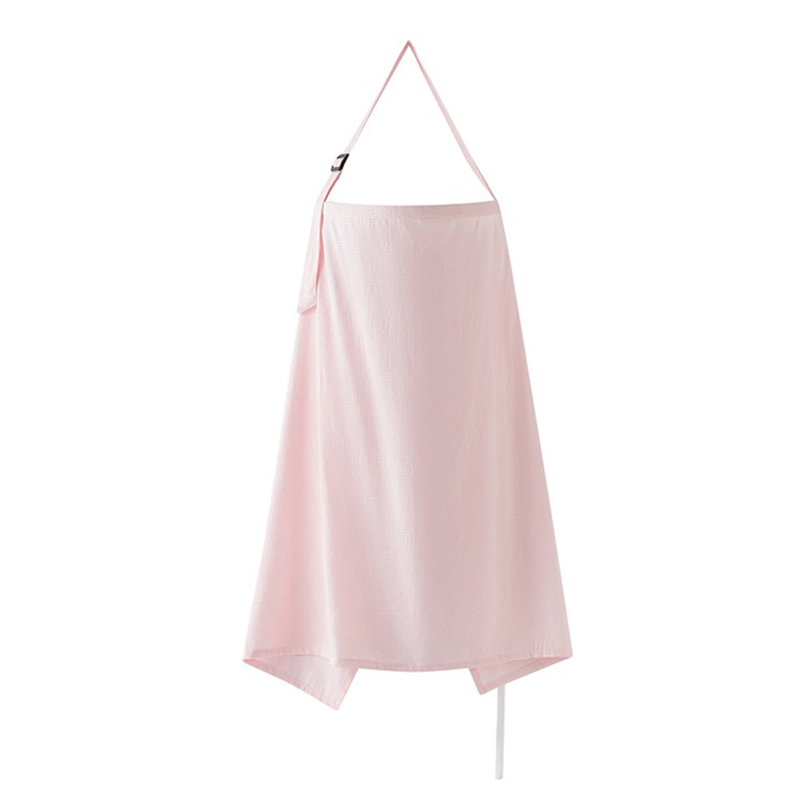 Nursing Cover for Breastfeeding Privacy with Soft Fabric and Adjustable ...