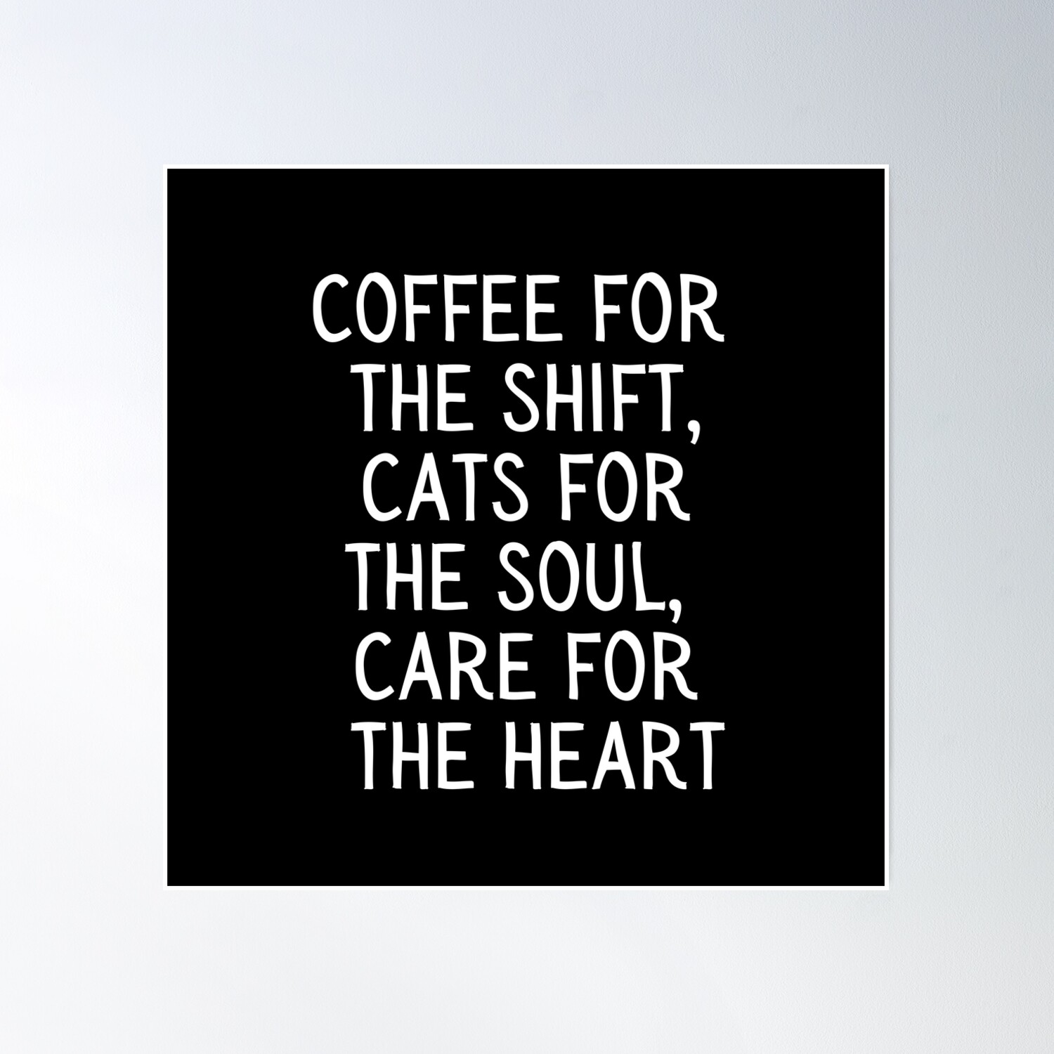 Nursing Defined - Coffee For The Shift, Cats For The Soul, Care Of The ...