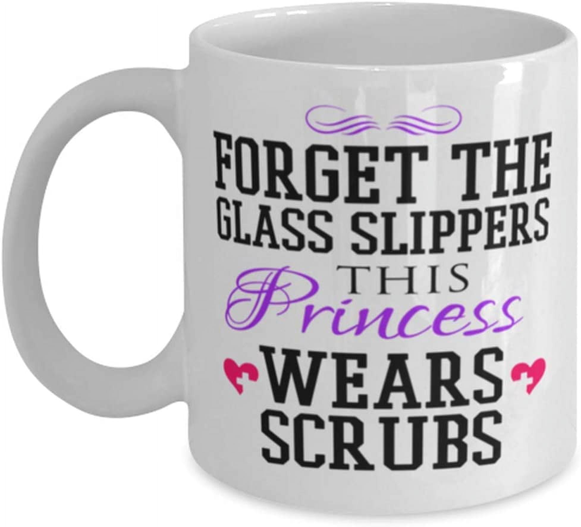 Nursing Nurse Daughter Wife Mom Creative Coffee Mug for Her This ...
